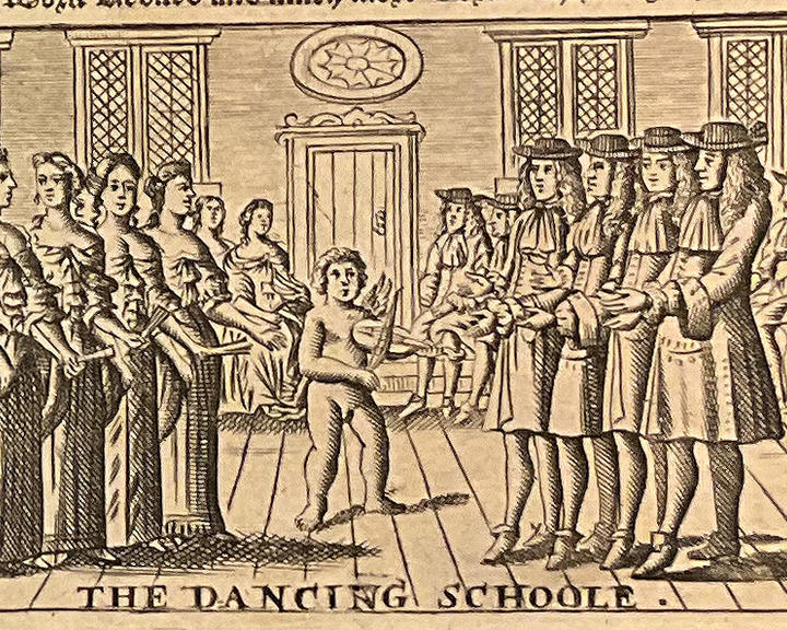 Playford’s Dancing Masters: how to learn English country dances | Visit ...