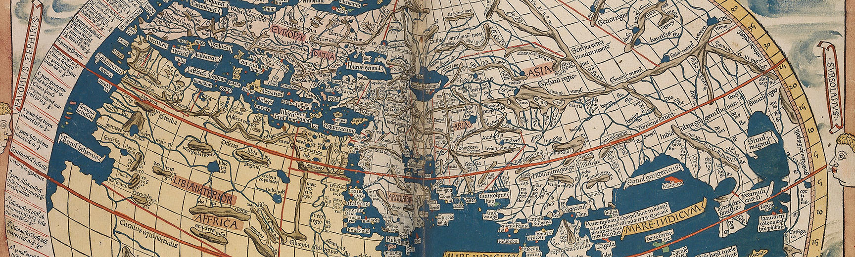 Bodleian Online | Visit the Bodleian Libraries