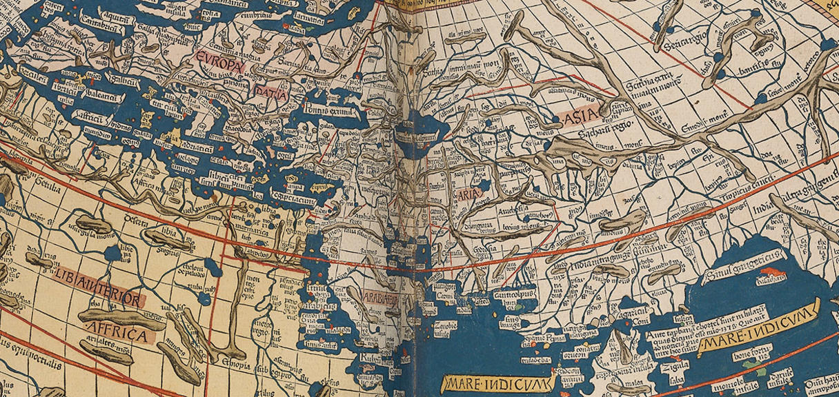 Bodleian Online | Visit the Bodleian Libraries