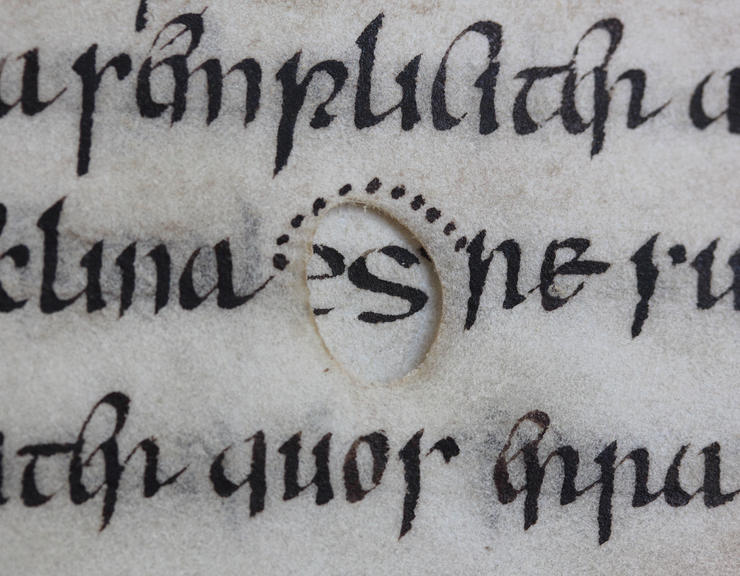 Redesigning the Medieval Book | Visit the Bodleian Libraries