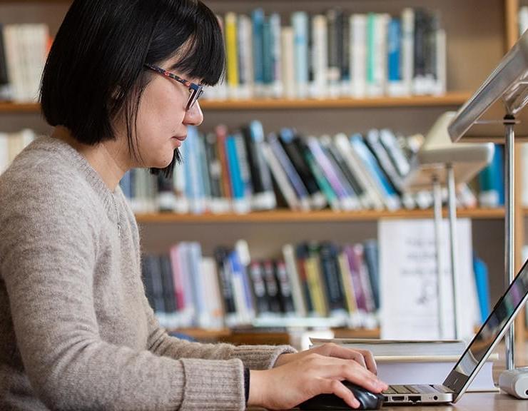 Learning | Visit the Bodleian Libraries