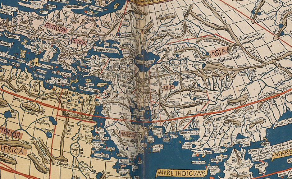 Bodleian Online | Visit the Bodleian Libraries