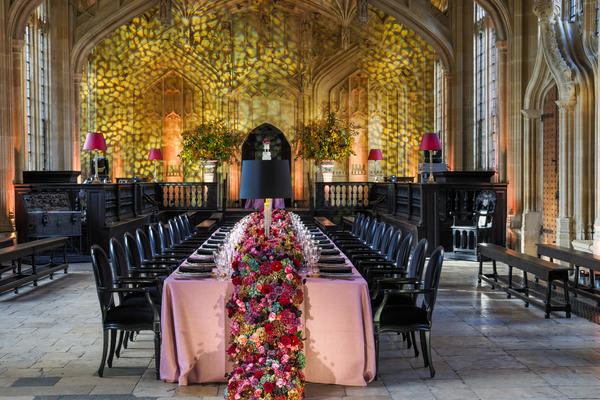 Weddings | Visit the Bodleian Libraries