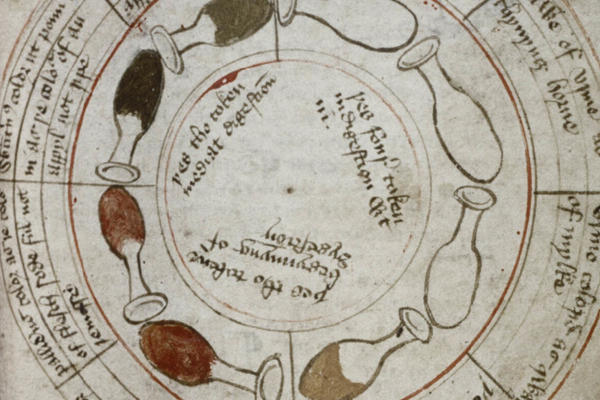 Moments in Medicine learning resource | Visit the Bodleian Libraries